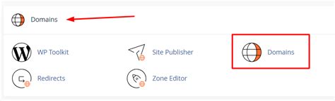 How To Set Up An Alias Domain Name In CPanel HostPapa