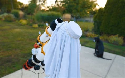 Introduction To Deep Sky Astrophotography A Complete Guide