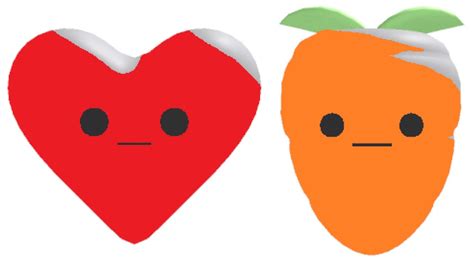 [БЕСПЛАТНЫЕ ВЕЩИ В РОБЛОКС ОГРАНИЧЕННОЕ ВРЕМЯ] Как получить Морковь и Сердце в Роблоксe Youtube