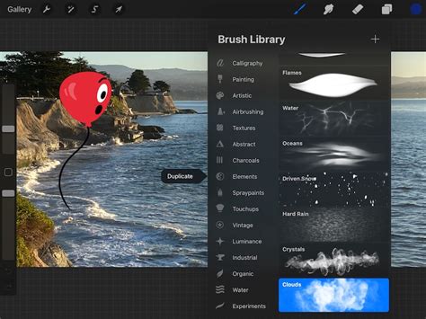 How To Export Procreate Brushes The Easy Way Adventures With Art