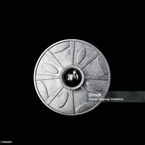 강철 방패 경비를 위한 역사적인 기사 갑옷 고대 전투 갑옷 3d 렌더링 검투사에 대한 스톡 사진 및 기타 이미지 검투사 전사 사람의 역할 The Crusades