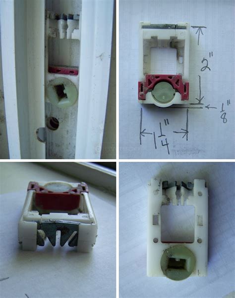 Replacement Parts For Vinyl Replacement Windows Double Hung