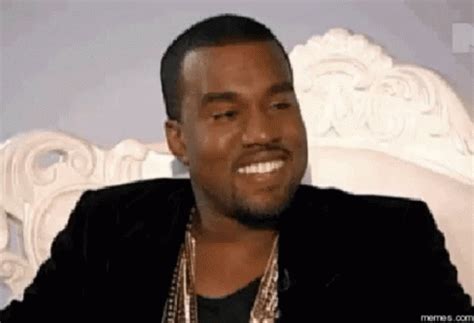 Kanye West Laugh  Kanyewest Laugh Discover And Share S