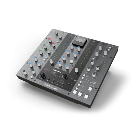 Solid State Logic UC Plug In Controller