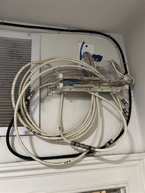 Activating Home Ethernet Ports R Homenetworking