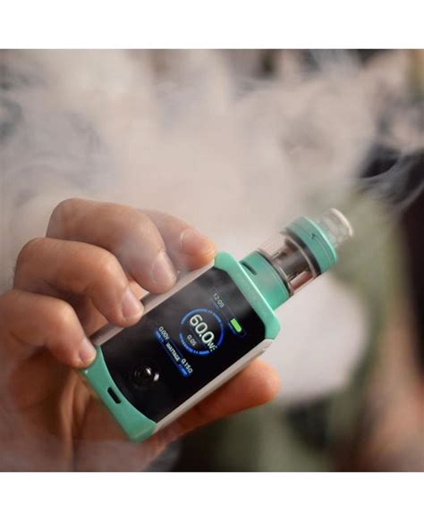 Innokin Proton Mini Ajax 120w Starter Kit