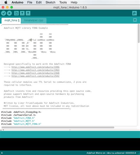 Adafruit Mqtt Library Update V0 12 0 « Adafruit Industries Makers