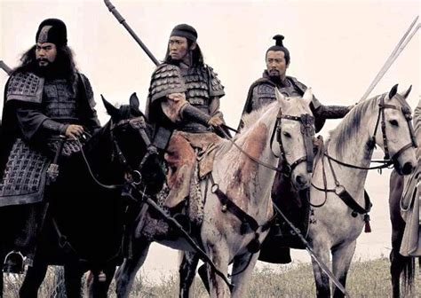 三国第一“忍”者，在情敌手下做官，妻子受宠，他被提拔为县长