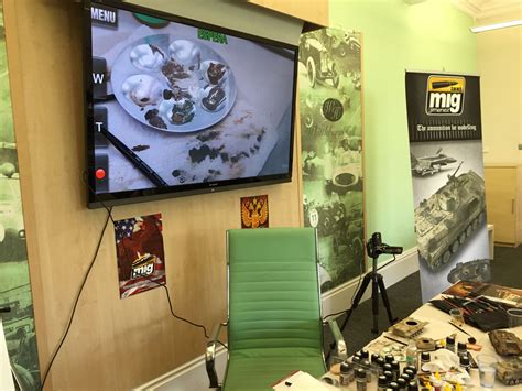 4 Gg Mod In A Day Report Scale Modelling Now