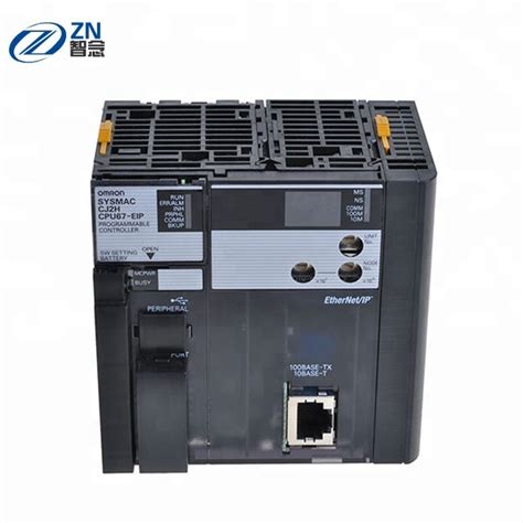 Omron Cpu Cj2h Series Plc Price Cj2h Cpu67 Eip Buy Omron Cpu Omron Plc Cpu Omron Plc Cpu Cp2h