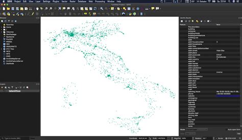 Run Gis Functions Directly In Python With Geopandas Digital Geography