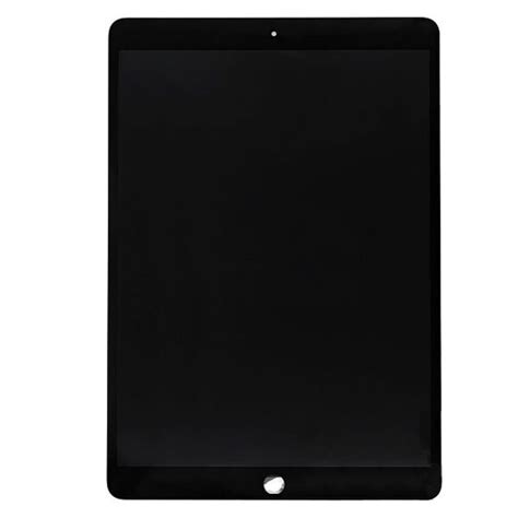 Дисплей (экран) Apple iPad Air 3, С сенсорным стеклом, Черный – купить ...