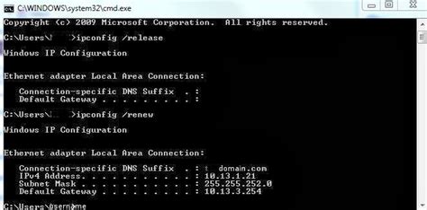 Windows Blog By Niki Ahlskog Duplicate IP Adresses