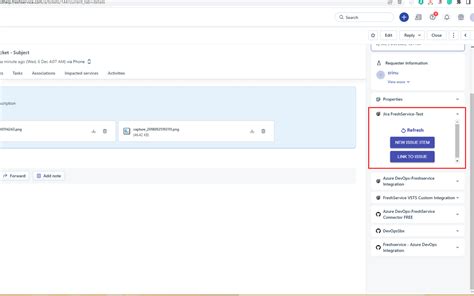 Freshservice Jira Freshservice Integratecloud Integration Freshworks