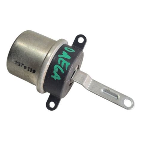 Válvula Vácuo Caixa Ar Condicionado Omega Australiano