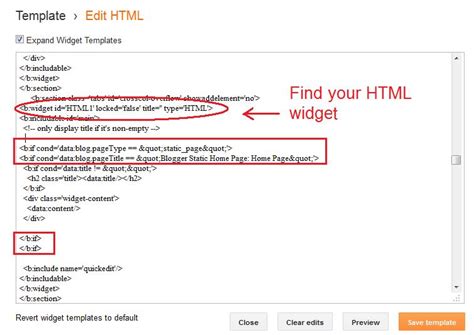 Add A Slider To Blogger Blogger Tips Pro