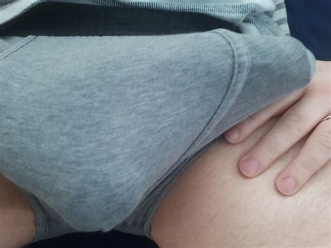 Cock In Boxers Dantestrife