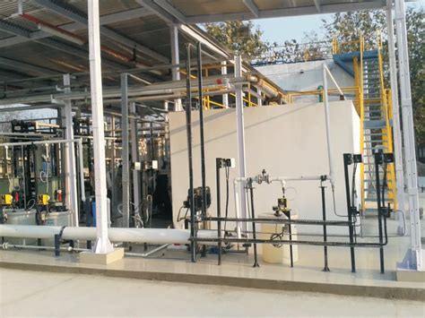 Sequential Batch Reactor Max Pressure 0 3 Kg At Best Price In Chennai Id 23463367633