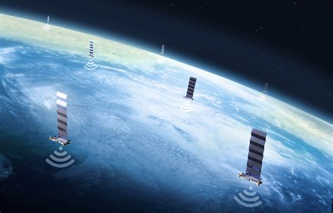 Starlink Ups Plans To 44988 Satellites Advanced Television
