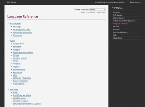 The Ultimate Guide On How To Learn Php Programming From Scratch