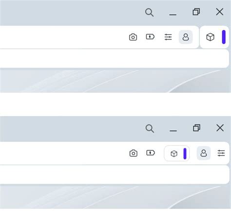 Suggestion Extensions Island On The Toolbar And Move EasySetup Button Opera Forums