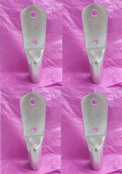 Max Industries Tubular Compression Cable Lugs At Best Price Autogorilla