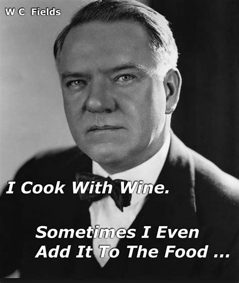W C Fields Quotes QuotesGram