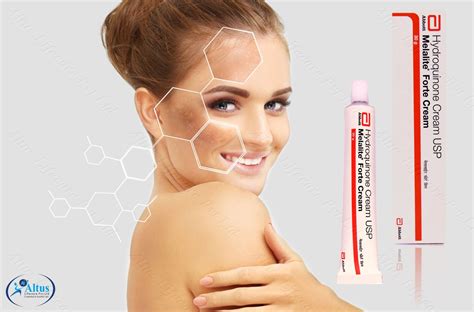 Unlock Perfect Skin Hydroquinone Melasma Creams Hidden Power1