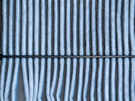 Premium Photo The Structure Of The Air Filter Of The Exhaust System