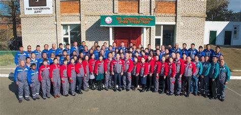 ЗУУНМОД ХОТЫН ЦЭВЭР УСАН Барилгын хөгжлийн төв