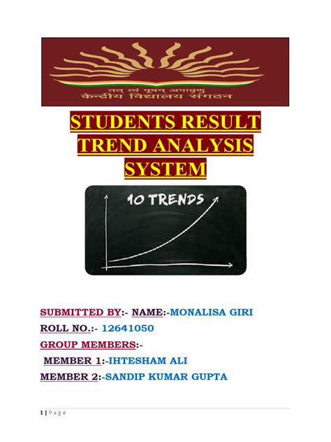 Project Documentation Pdf