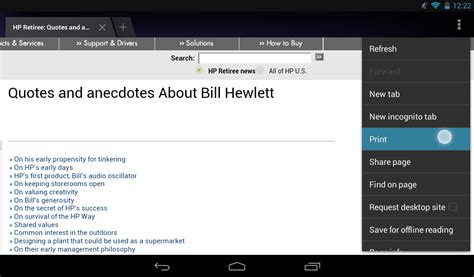 HP Print Service Plugin Android Apps On Google Play