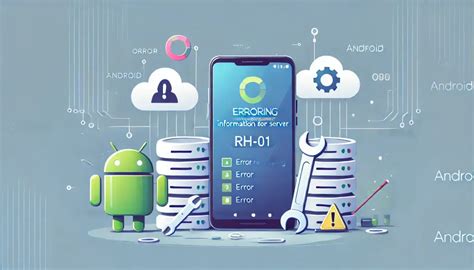 Fix Error Retrieving Information From Server Rh 01 Error