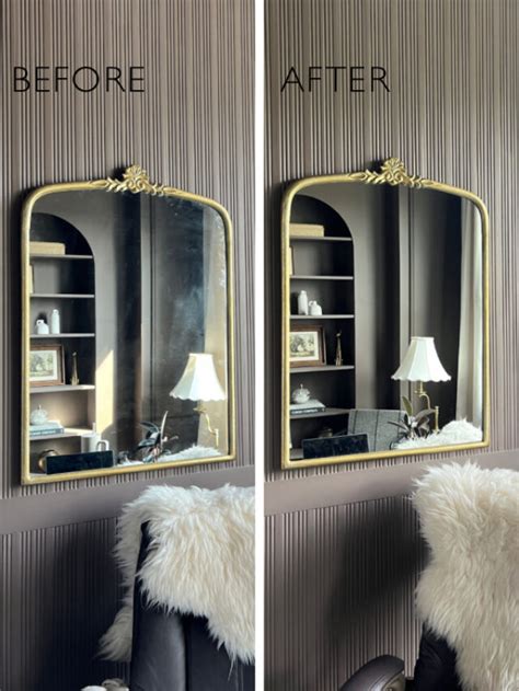 How To Clean A Mirror That Is Hazy 5 Easy Methods Our Aesthetic Abode
