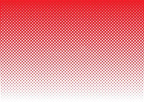 Halftone Abstract Background Red Stock Vector Illustration Of Color Texture 14749580