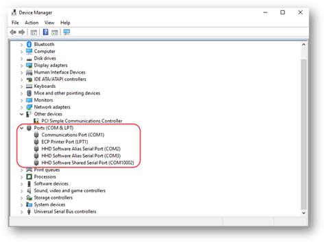Sending Triggers Via A Serial Port — Psychopy V202521