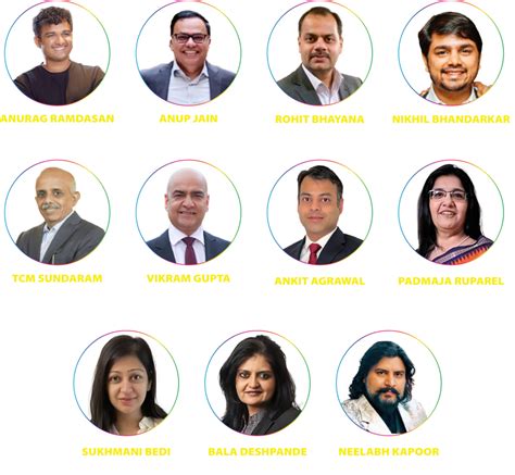 Bw Disrupt 40 Under 40 Summit And Awards 2024 Bw Businessworld