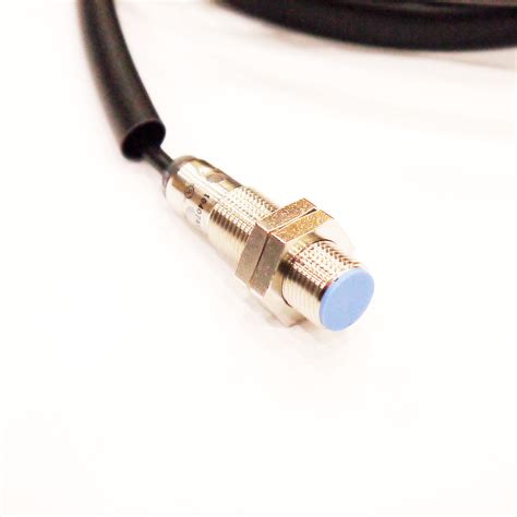 Inductive Speed Sensor FTC Safety Shop