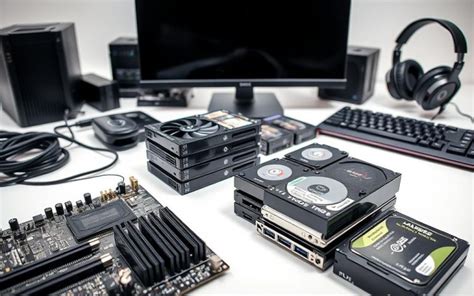 Step By Step Guide To Diagnosing Computer Hardware Issues