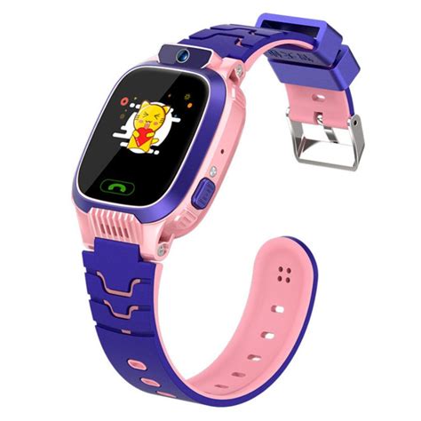 Детские часы Smart Baby watch Y79 GPS + Камера – фото, отзывы ...
