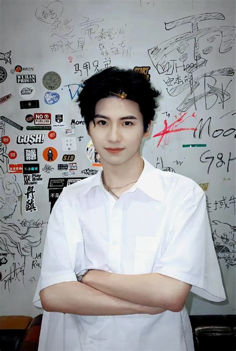 黄誉博 高清图片，堆糖，美图壁纸兴趣社区