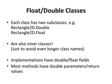Inheritance And Abstract Classes Ppt Download