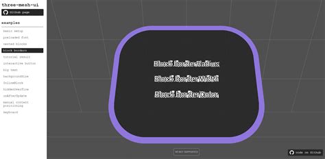 Text Problem · Issue 93 · Felixmariottothree Mesh Ui · Github