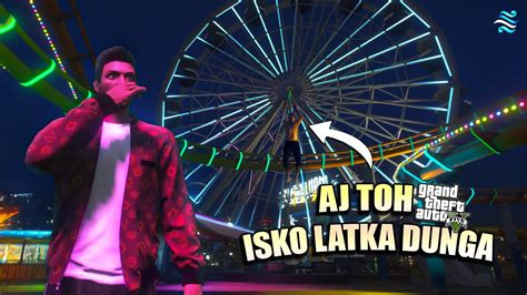 Ye To Gaya Ab Samatva Roleplay Youtube