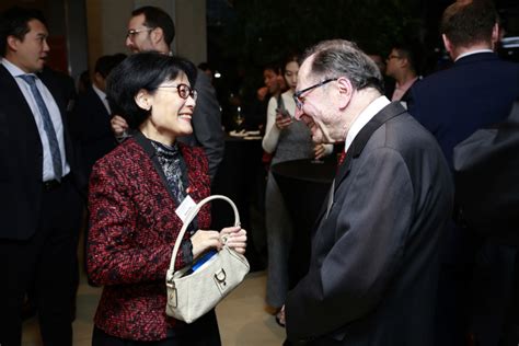 Ccbc Welcomes Tong Xiaoling Consul General Of The Prc In Vancouver