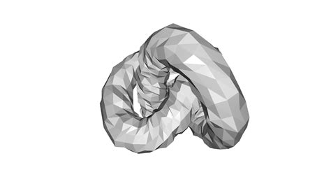 Mesh — Open3d 0160 Documentation