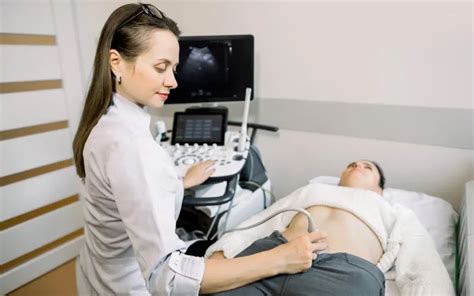 Bladder Scanner Protocol For Accurate Medical Measurements