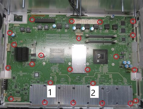 4 Series Mso Service Manual Tektronix