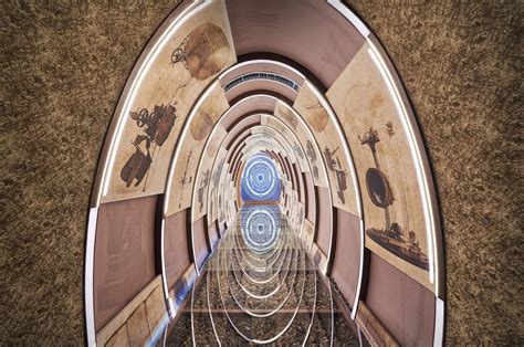 Jimo Robot Office Loop Design Awards