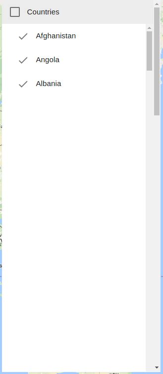 Angularjs Md Virtual Repeat Height Is Adjusting When Window Resize On Second Time Stack Overflow